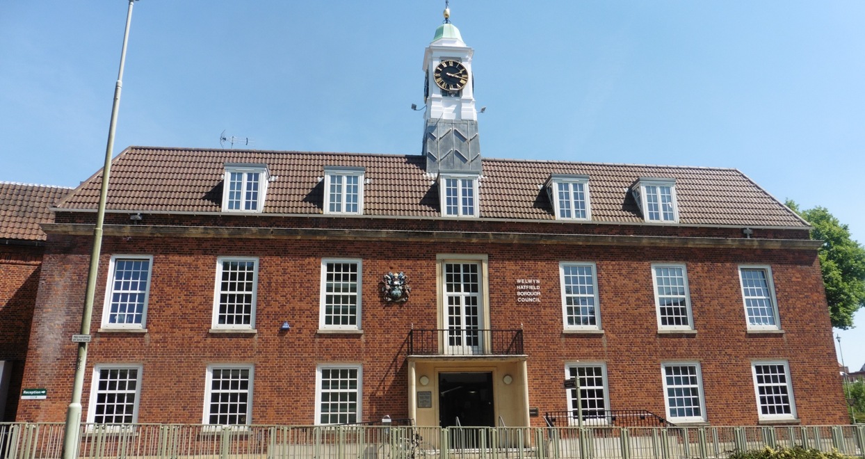 Welwyn Hatfield Borough Council Homepage – Welwyn Hatfield Borough Council