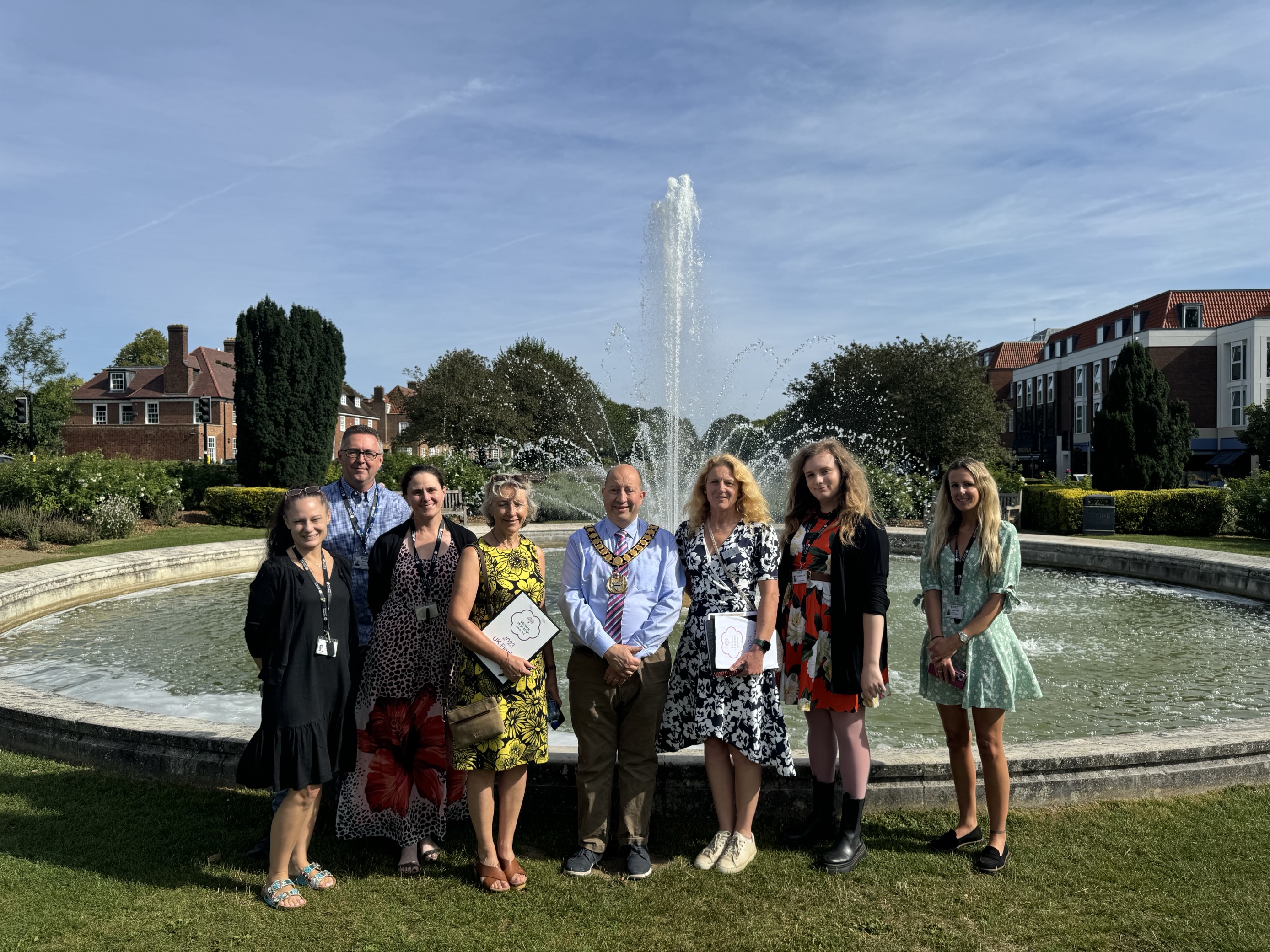 Welwyn Hatfield Borough Council Homepage – Welwyn Hatfield Borough Council