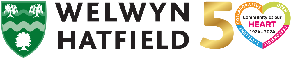 Contact – Welwyn Hatfield Borough Council