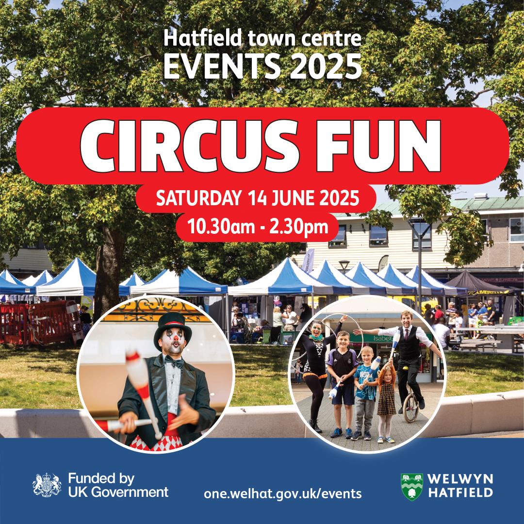 Welwyn Hatfield Borough Council Homepage – Welwyn Hatfield Borough Council